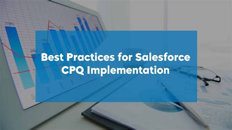 Best Practice For Salesforce Cpq Implementation Kcloud