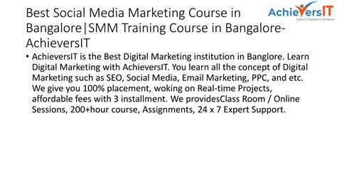 Ppt Achievers It React Js Certification Course In Bangalore With 100 Placement Powerpoint