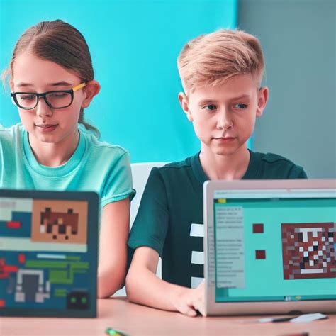 Integrating Minecraft Coding Into Classroom Curriculum