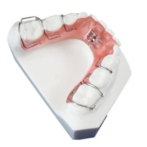 Schwartz Expander Upper Lower Bm Ortho Appliances Inc