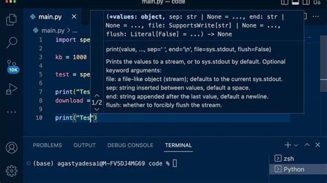 How To Make An Internet Speed Tester In Python Not So Pro Python
