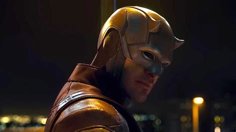 Daredevil Born Again White Tigers Mystical Marvel Powers Explained