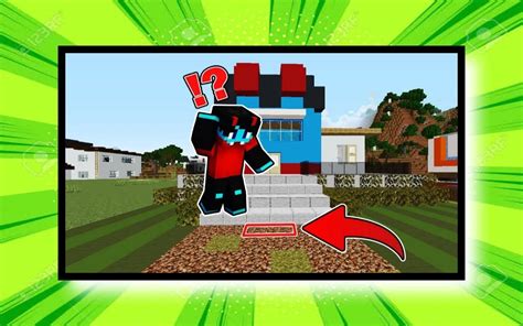 Download Camera Man Mod For Minecraft App Free On Pc Emulator Ldplayer