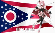 Ohio S Tenor