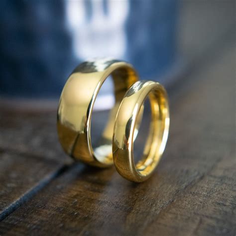 Womens Wedding Band Styles Unique Designs Madera Bands