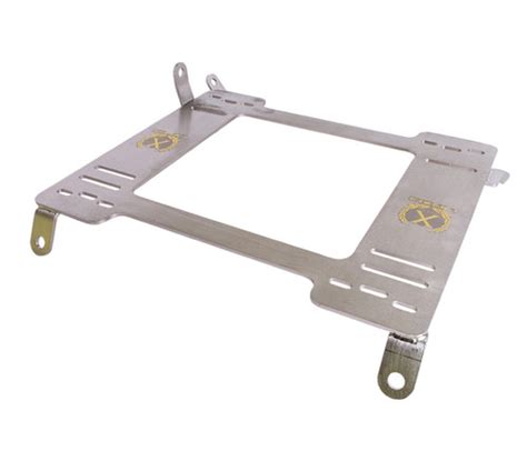 Nrg Seat Brackets 02 07 Subaru Wrx Sti