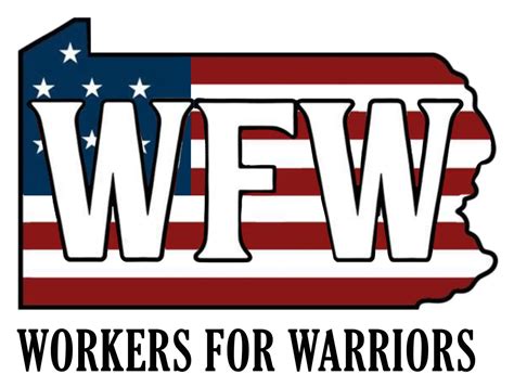 Request A Quote Workers For Warriors