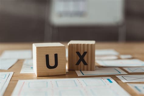 Ux Ui