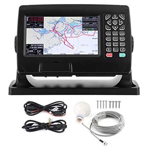 Top 10 Gps Chartplotter For Boats Of 2023 Best Reviews Guide