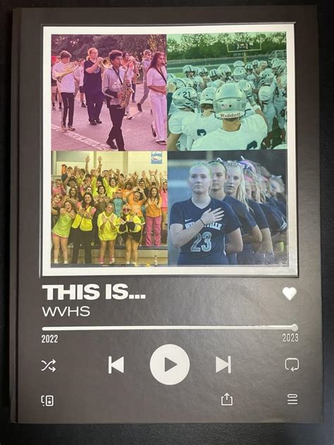 Pin By Karissa Luttrell On Yearbook In 2023 Yearbook Themes Yearbook Covers Yearbook Pages