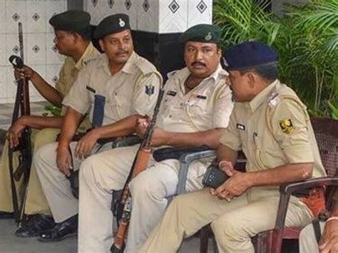 Bihar Police Constable Vacancy 2023 Apply Online