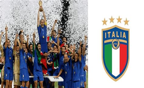 A Journey Through The History Of Italian Football