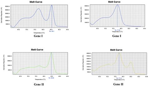 Could The Appearance Primer Dimer In Real Time Pcr Be Caused By The Low Level Of Gene Expression