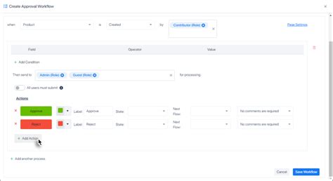 Approval Workflow An Introduction Codeless One
