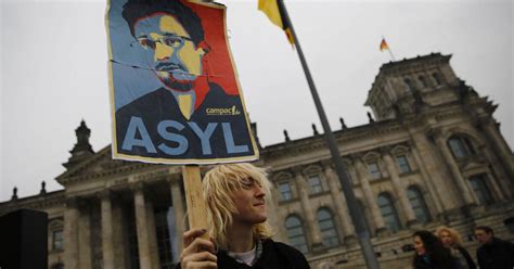 Edward Snowdens Nsa Leaks Sex Spies And Videotape