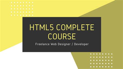 3 learn html elements in urdu hindi html tutorial youtube