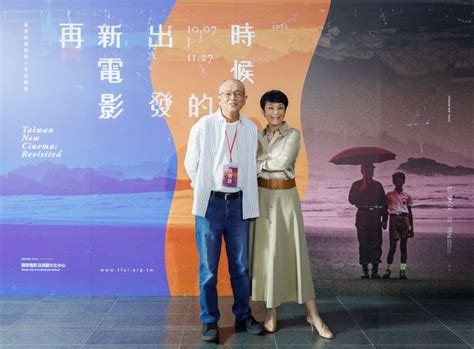 金馬提名19次「超越梅莉史翠普」 張艾嘉久違現身：我怎麼會入圍！ Ettoday星光雲 Ettoday新聞雲