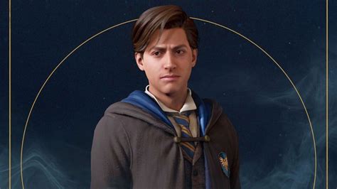 De Metgezel Van Hogwarts Legacy Ravenclaw Is Onthuld In De Harry Potter