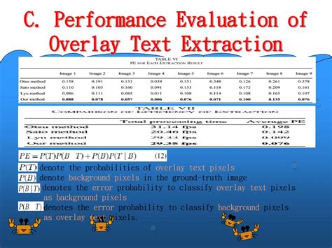 Ppt A New Approach For Overlay Text Detection And Extraction From Complex Video Scene