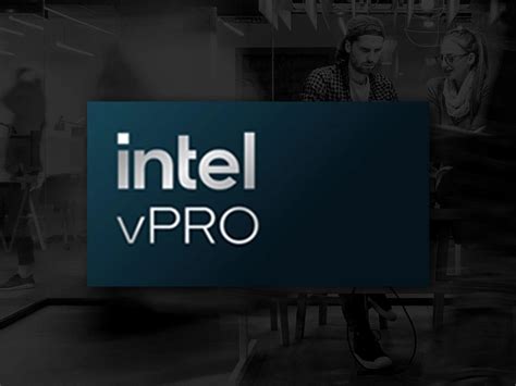 Intel Vpro