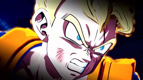 Dragon Ball Sparking Zero Ecco Il Nuovo Trailer Master And Apprentice