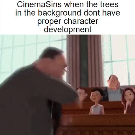 Bee Movie Court Freakout Just Asking For The  Rmemetemplatesofficial