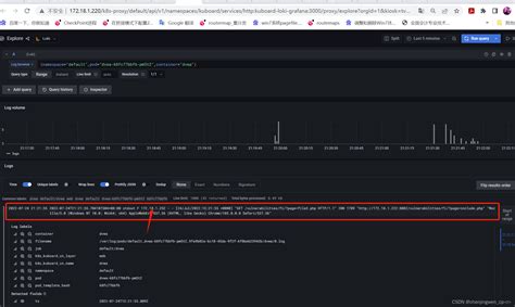 使用kuboard Spray部署kubernetes 1243 集成harbor私有镜像库 Csdn博客