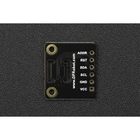 Dfrobot Fermion Sts35 Digital Temperature Sensor Dfrobot Sen0434