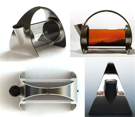11 Modern And Elegant Teapot Designs Design Swan