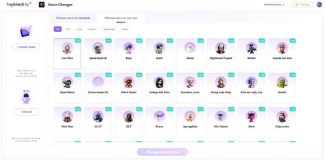 Use Fnaf Ai Voice Generator To Mimic Fnaf Characters Voices