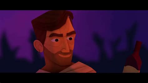 مثل عیسی مسیح پسر گمشده Youtube