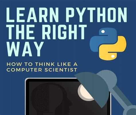 Free Python Books La Lista Definitiva De Libros Gratis Para Desarrolladores Que Quieren