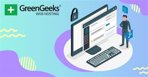 How To Block Dashboard Access In Wordpress Greengeeks