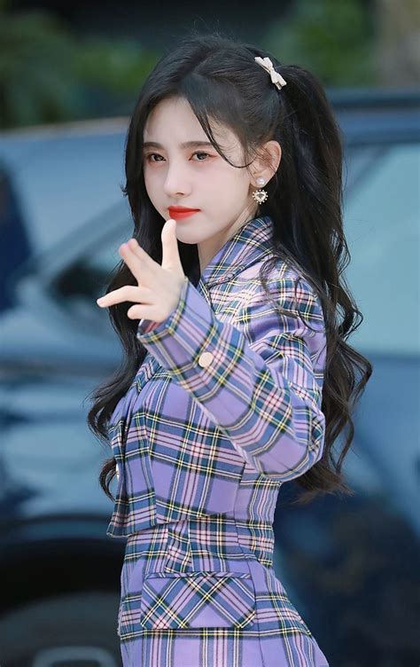 Pin On Ju Jing Yi