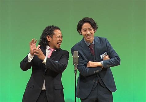 串とけん玉 コンビ情報 M 1グランプリ 公式サイト