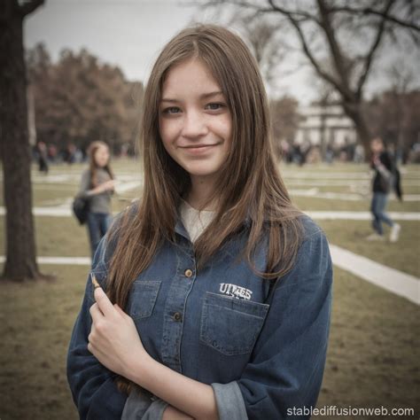 University Architecture Stable Diffusion Online