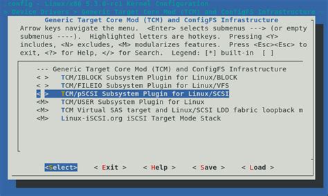 tcmu runner zbc disk emulation zoned storage