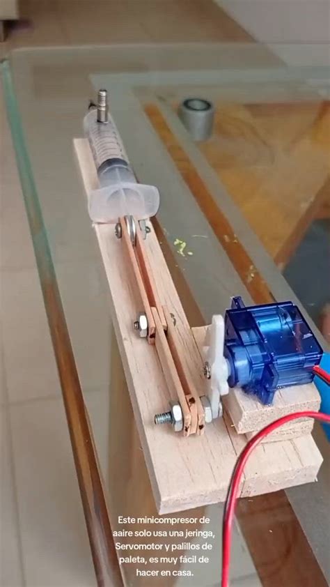 Brazo Sin Arduino Facil De Hacer Precio S 1900 Proyectos De Arduino