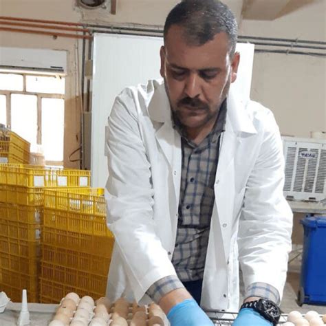 Qais Al Saada Tikrit University Tikrīt Department Of Livestock Research Profile