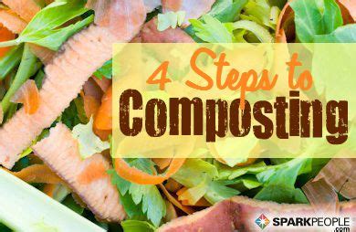 A Beginner S Guide To Composting Steps To Reduce Waste And Fertilize Your Garden Gardening