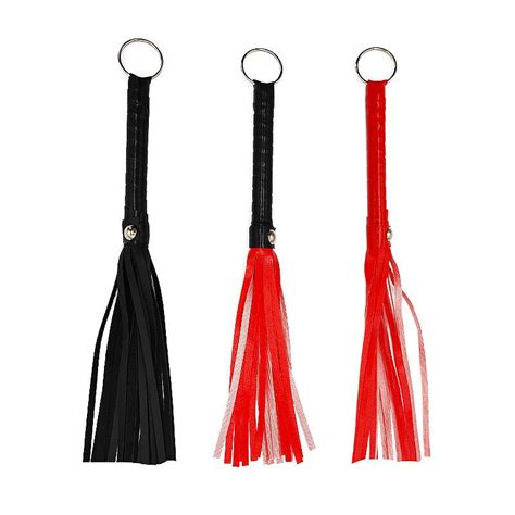 Chibata De Luxo Bondage 30 Cm Sex Shop Fascinação