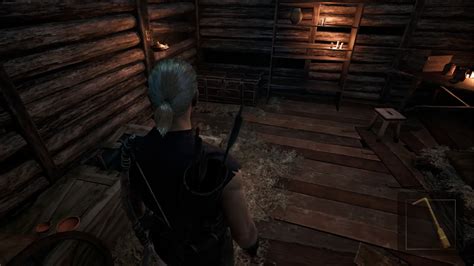 How To Open Dustys Chest In Gothic 1 Remake Golden Lockpick