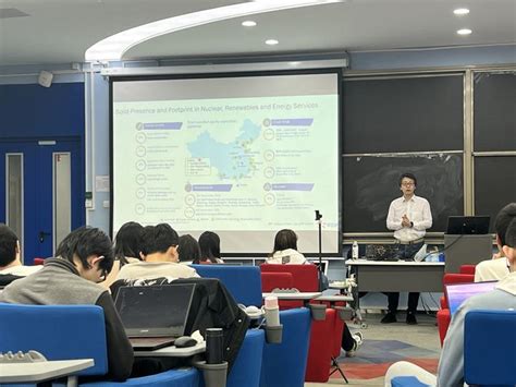 【校企合作】远算走进北京航空航天大学，授课中法工程师学院 知乎