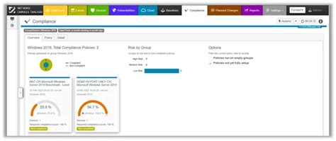 Overview Tab Netwrix Product Documentation