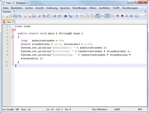java programmieren lernen die 3 besten online tutorials