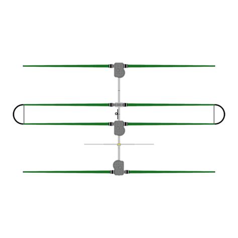 Steppir 2 Element Yagi Antenna Instruction Manual Manualslib