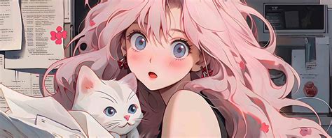 粉色