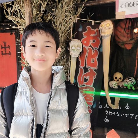 廖廷娟 廖廷娟 Added A New Photo — In 日本京都