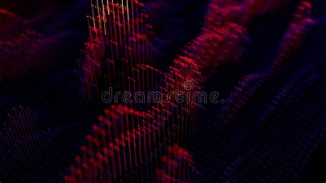 Big Data Complex Wave Graph Quantum Computing Universe Cyber Space Of Ai Technology