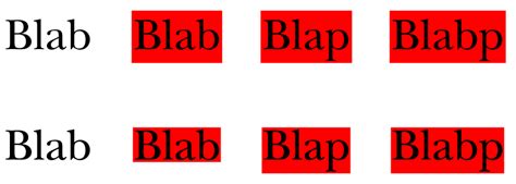 Solved Re How To Add A Auto Sized Rectangle Around Text Adobe Product Community 12503357